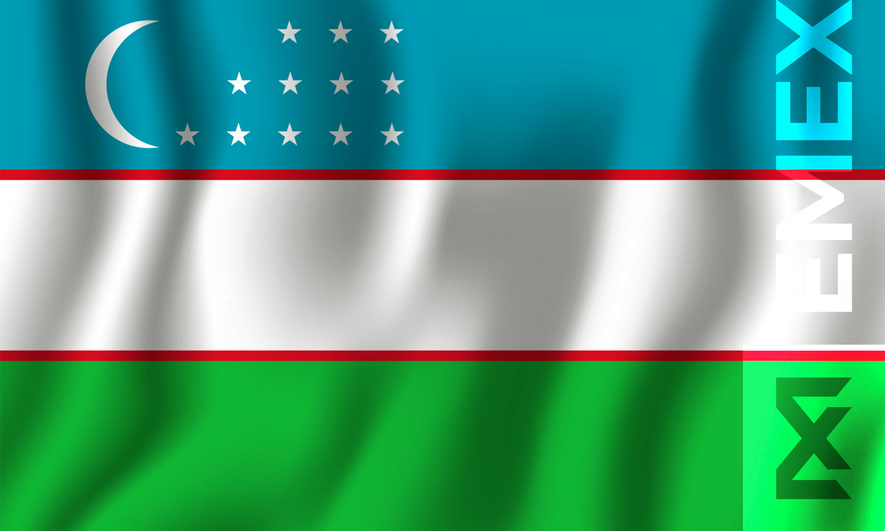 EMEX в Узбекистане – EMEX